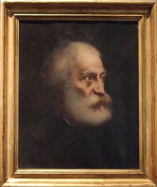 Félix Pyat, dramaturge, élu du Xe pendant la Commune | Les Amis du Louxor